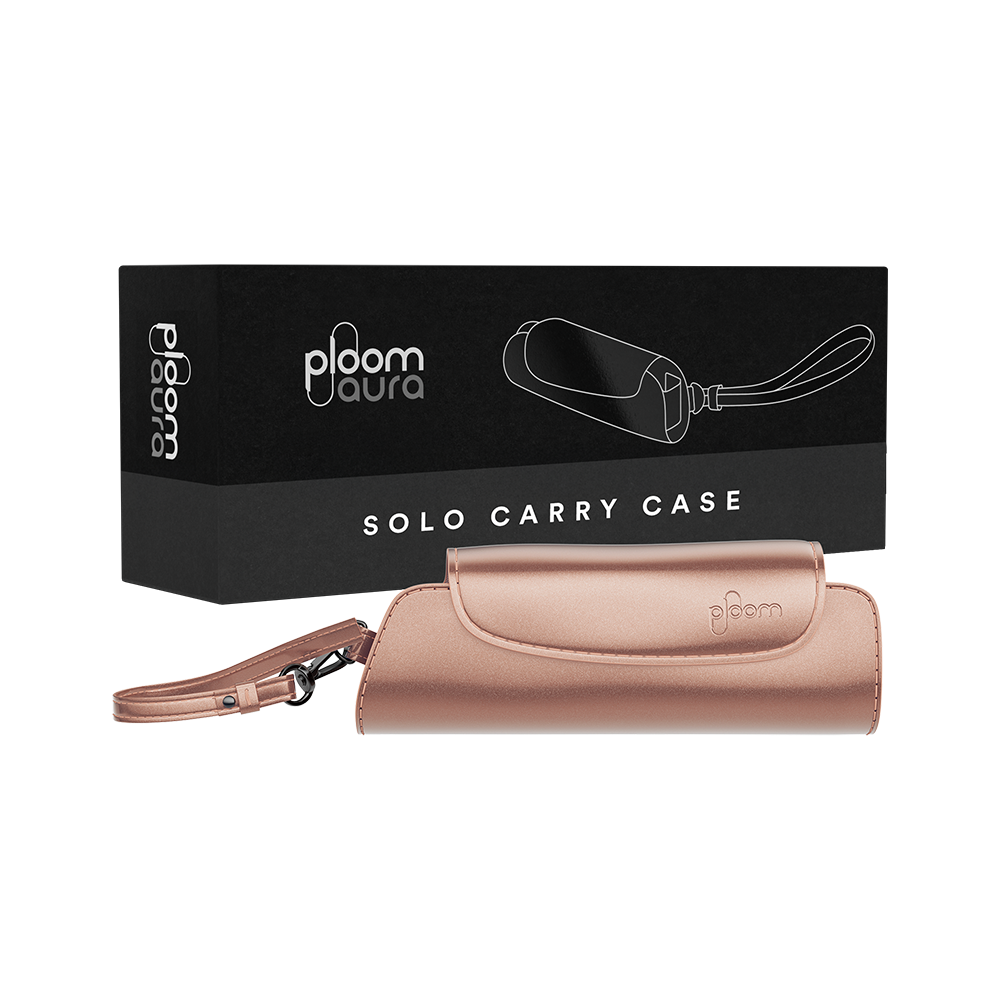 ploom carry case